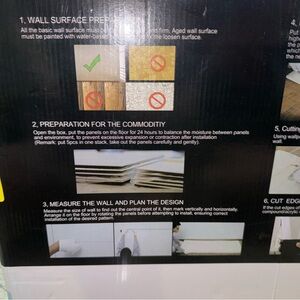 Art3d | Accents | Art3d Wall Panels | Poshmark